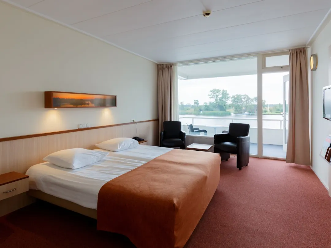 Hotel Princenhof - Friesland