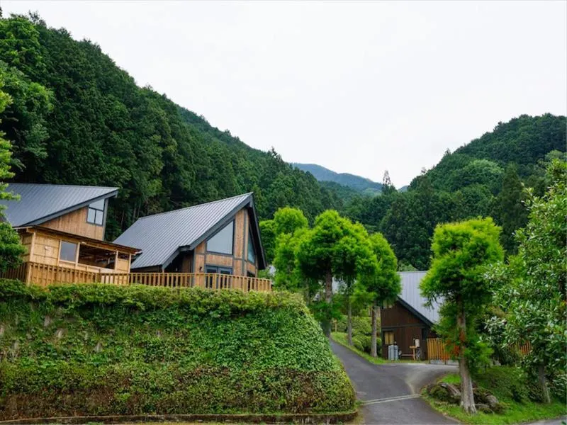 Hinotani Onsen Misugi Resort Hotel Annex - Iga