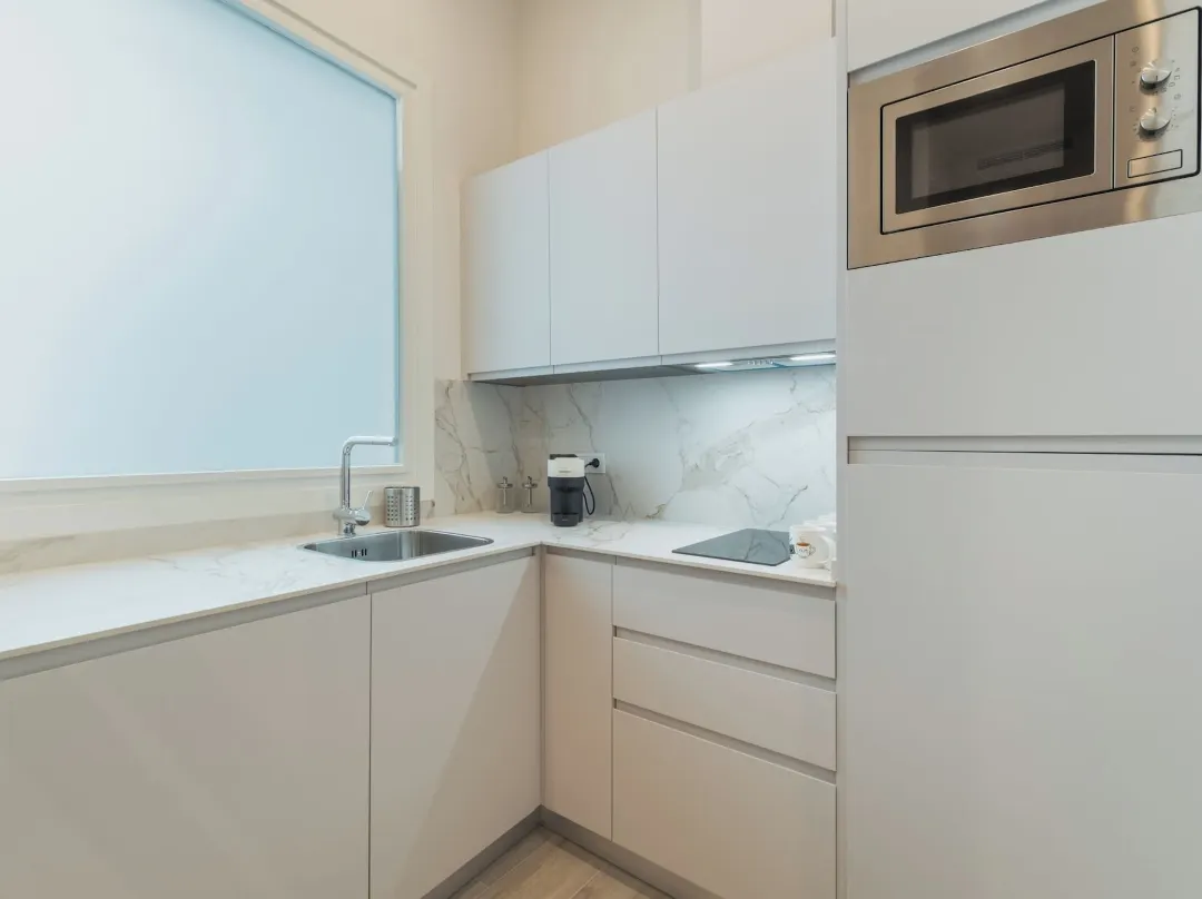 Urania Cadiz Apartments - Cádiz
