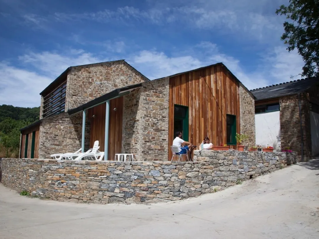 Complexo Xacobeo Albergue & Pensión - Galicia