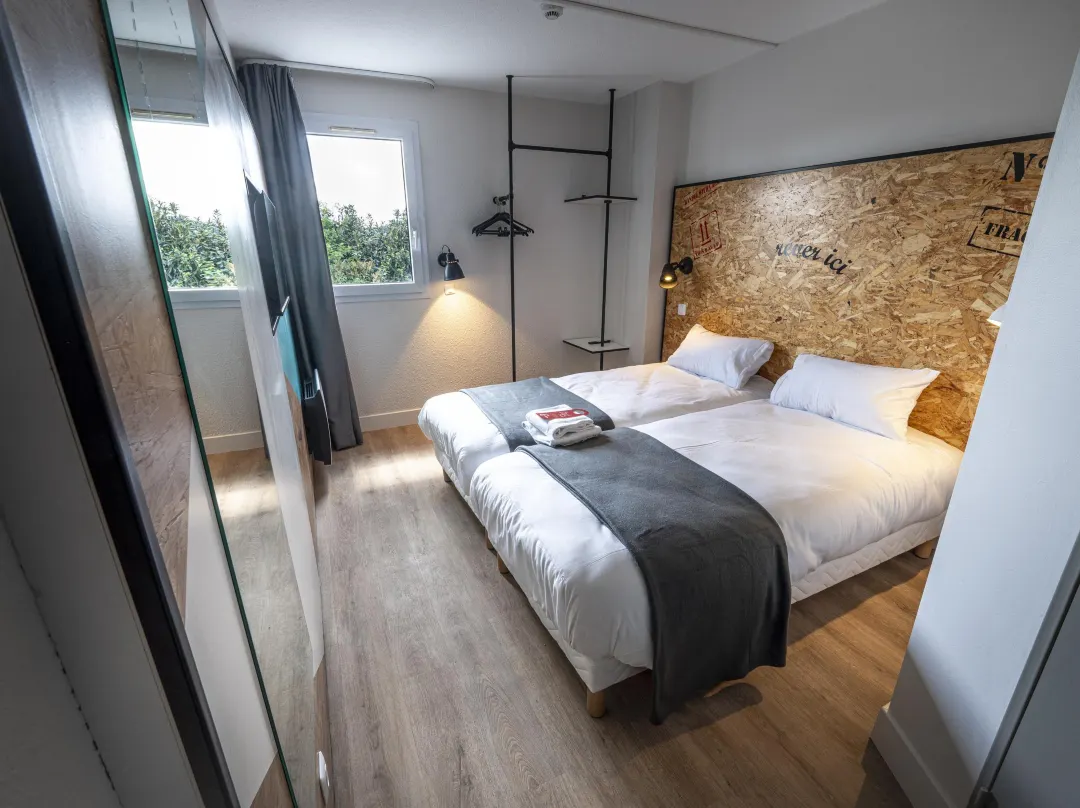 The Originals Access, Hôtel Clermont-ferrand Nord - Puy-de-Dome