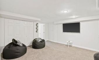 Terraced Townhouse Getaway in Georgetown, Washington D.C. - 2025 ...