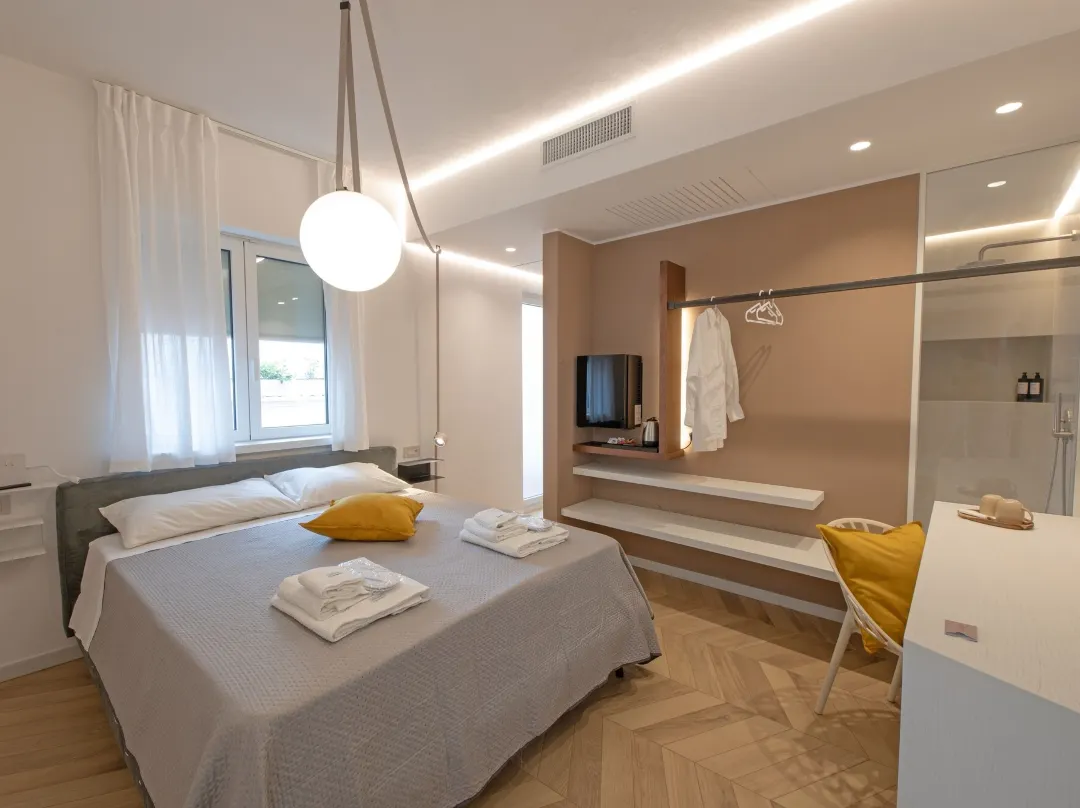 Elisea Your City Escape - Polignano a Mare