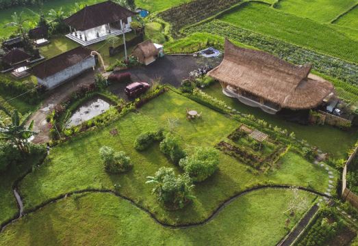 Nadi Nature Resort - Adults Only (Bali) Updated 2025 Prices & Reviews ...