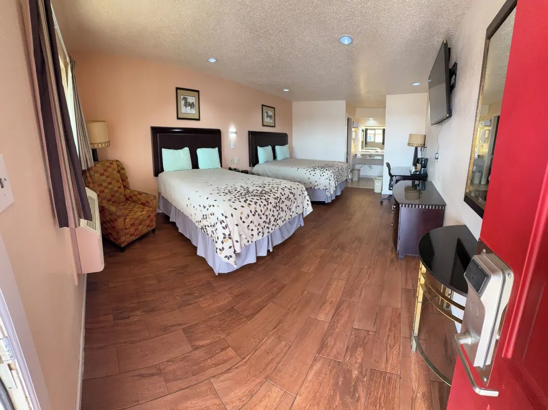 Denver City Motel - Texas