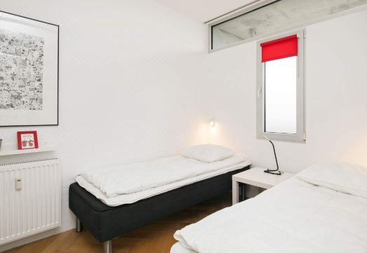 6 person apartment on a holiday park in Blokhus, Blokhus - 2026 Updated ...