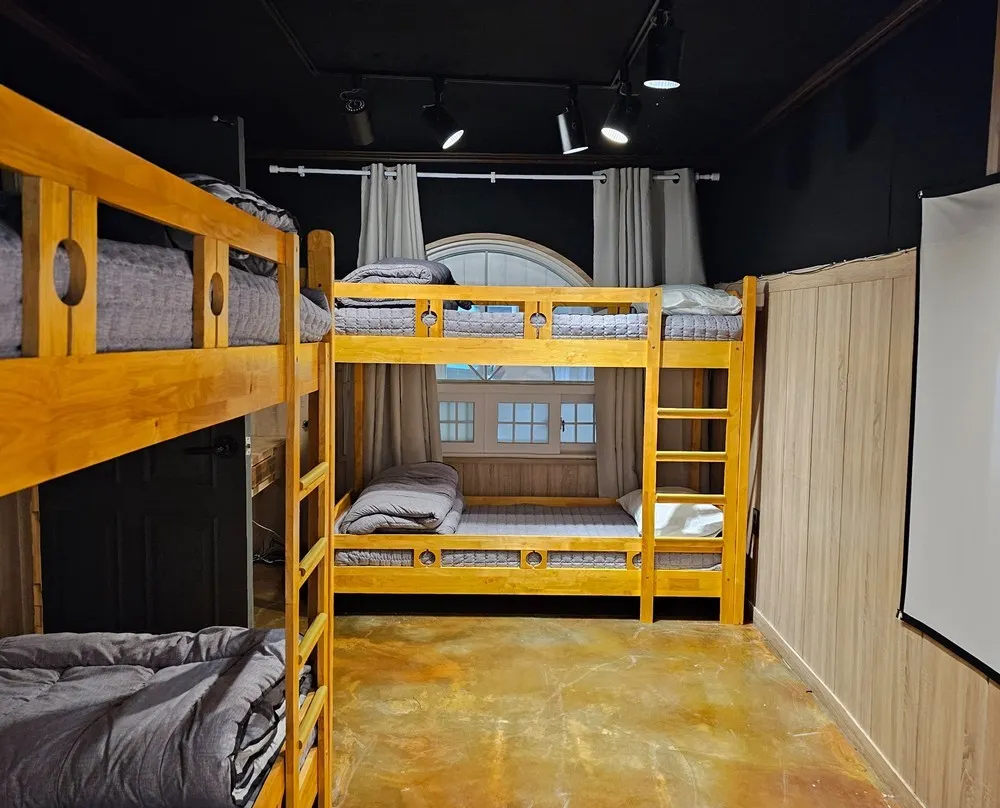 Jeonju Butter Stay - Jeonju-si