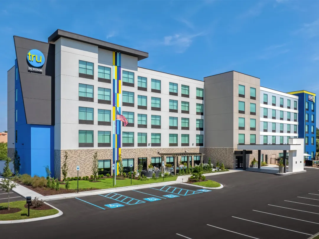 Tru By Hilton Cleveland - Cleveland, TN