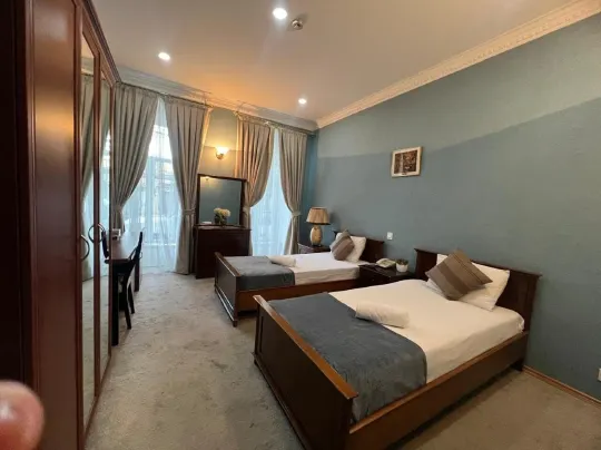 Swan Hotel Baku - Baku