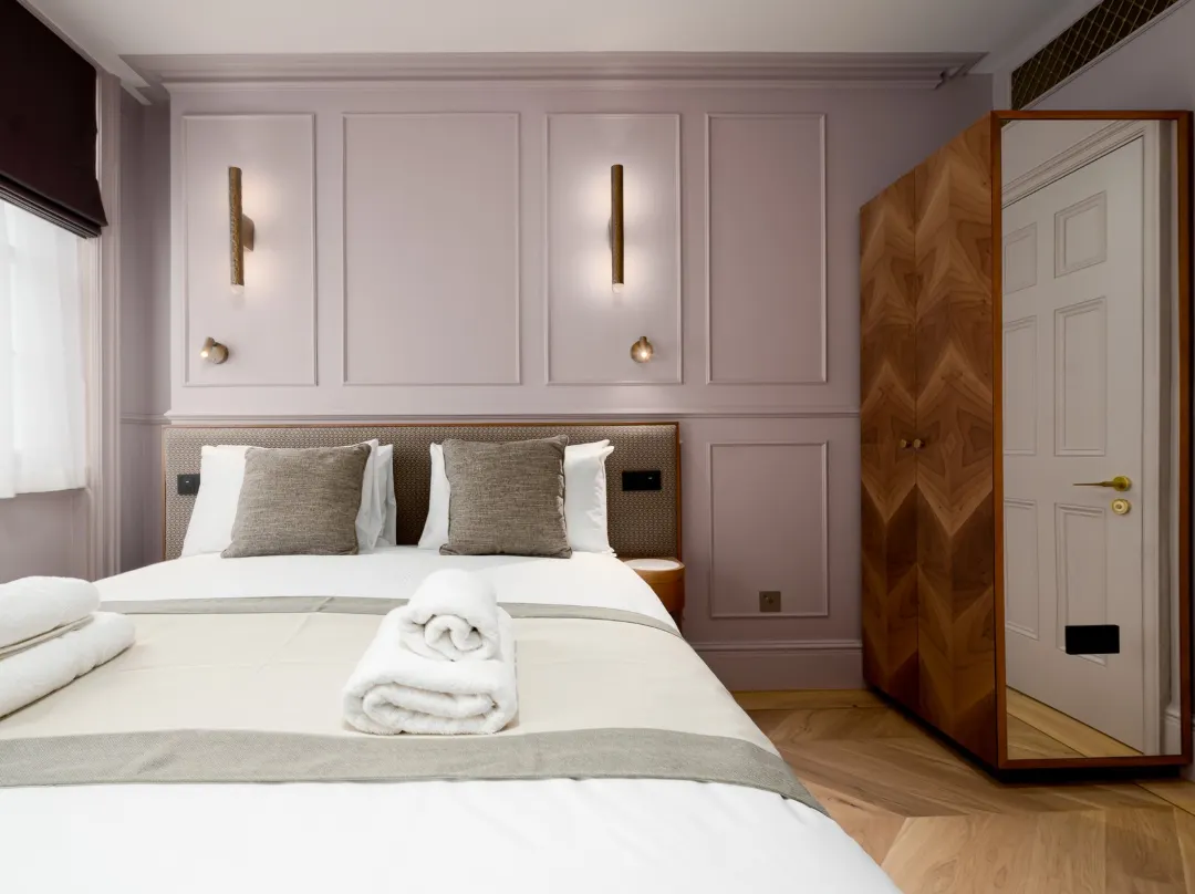 Guestready - Elegant Stay In Fitzrovia - Bloomsbury