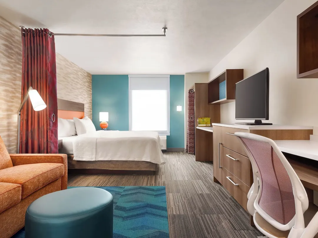 Home2 Suites By Hilton Barrie - Barrie
