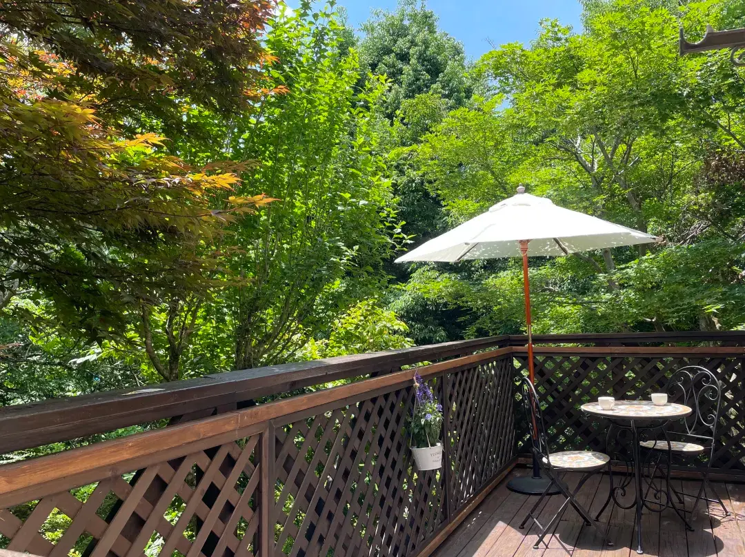 Auberge Booz Annex Izu - Izu
