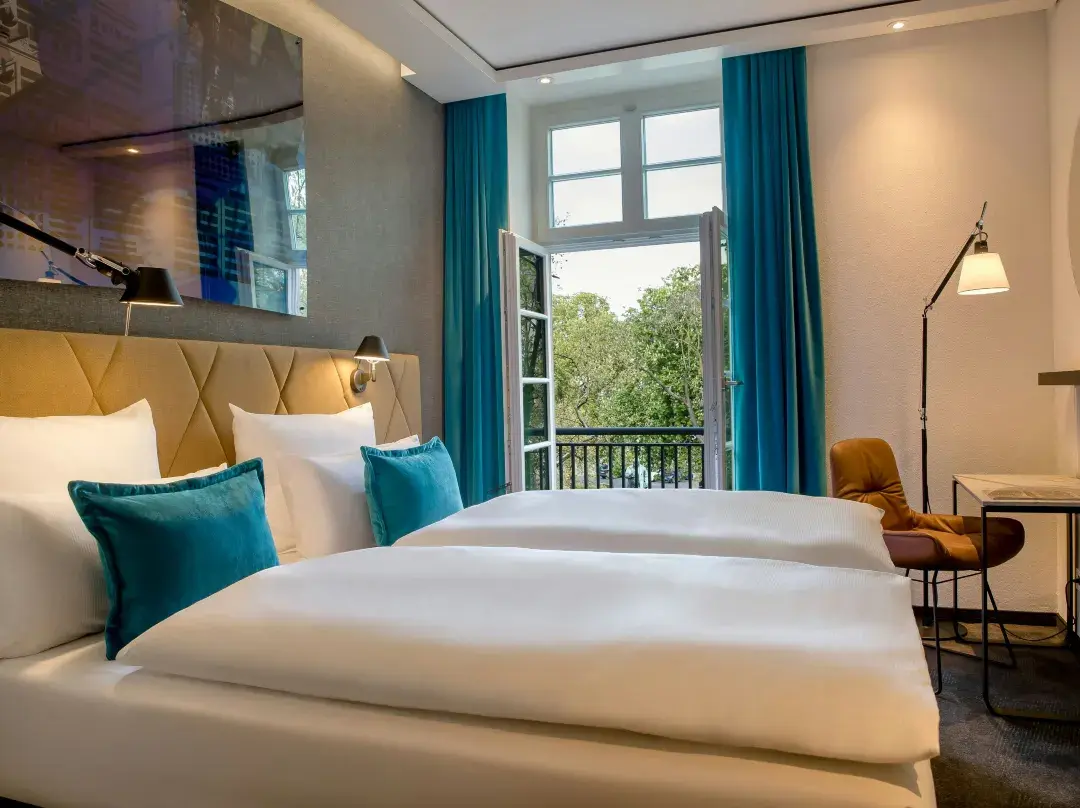 Motel One Hannover-oper - Hannover