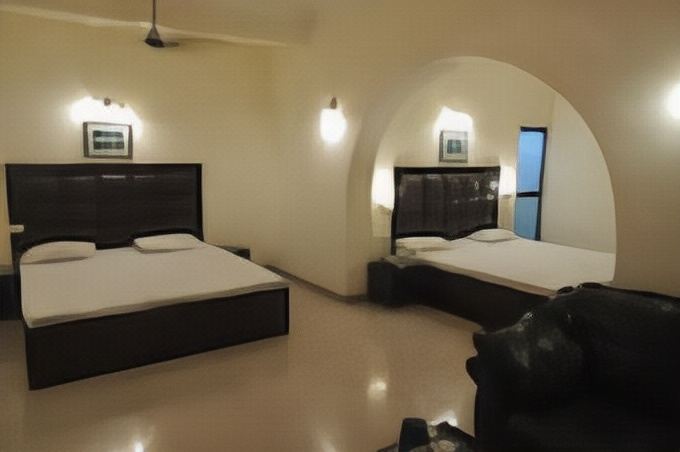 Ambica Residency - Cuttack