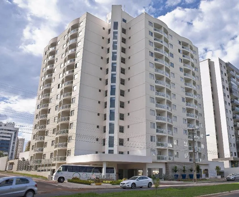 Atrium - Caldas Novas