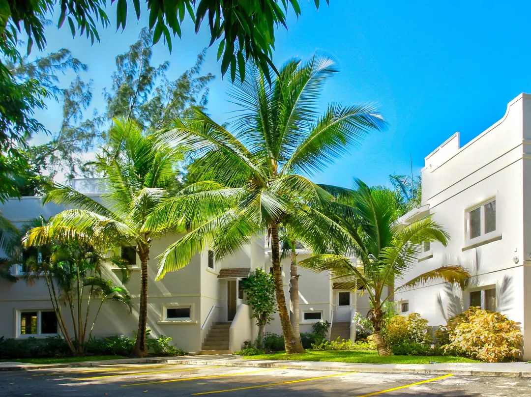 Zenbreak Kingsgate #1 - Barbados