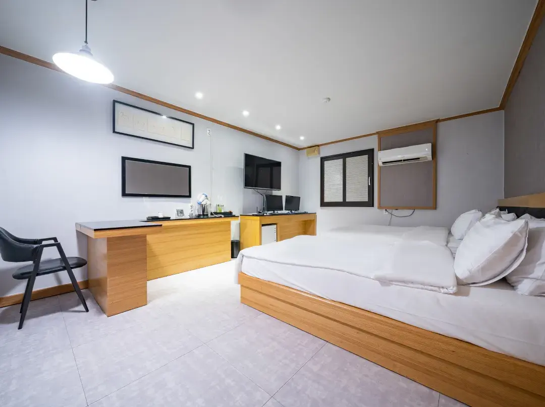 Anyang Aein Hotel - Anyang-si