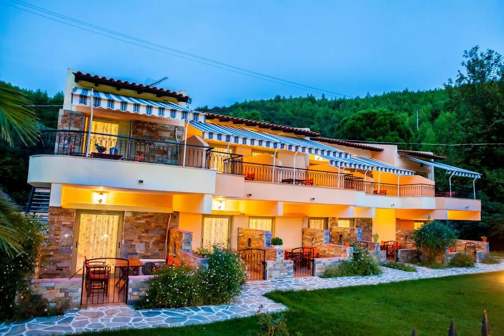 Villa Nefeli - Skiathos