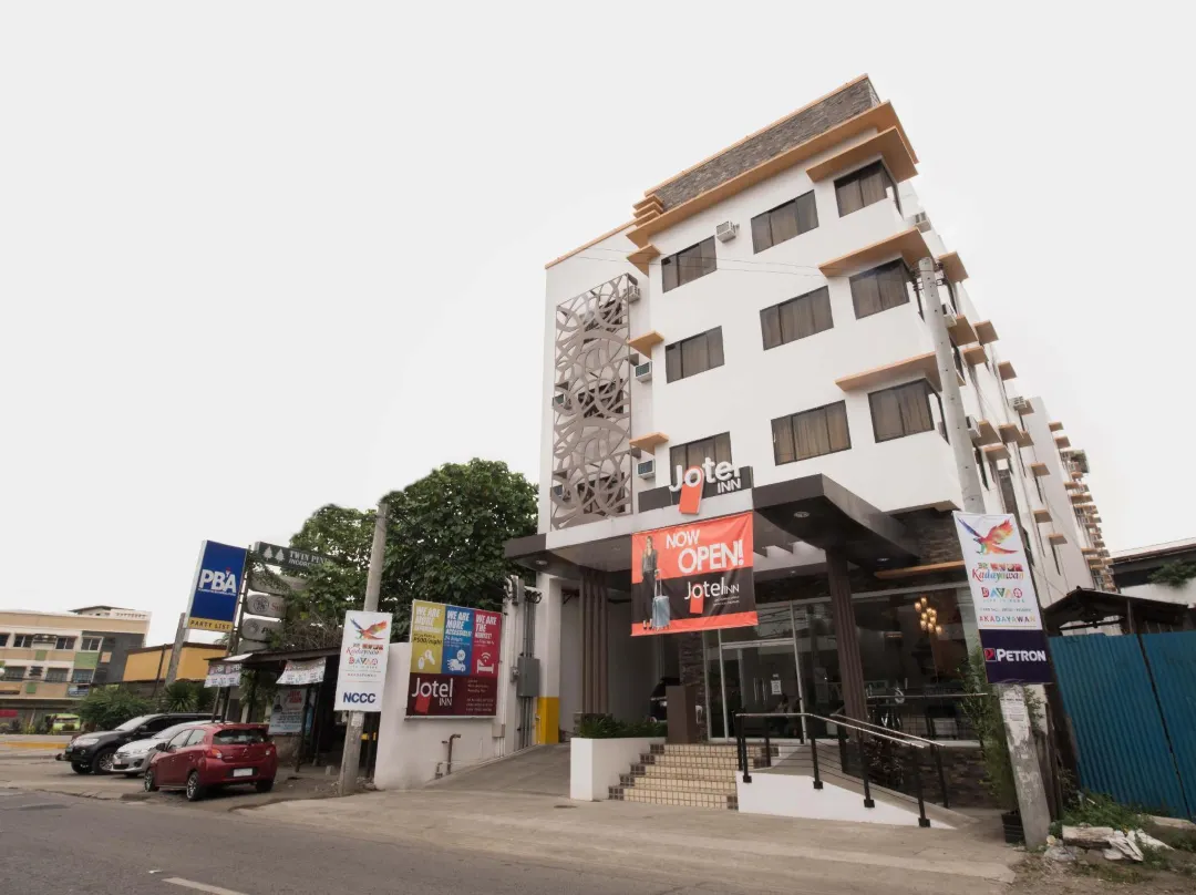 Jotel Inn - Davao City