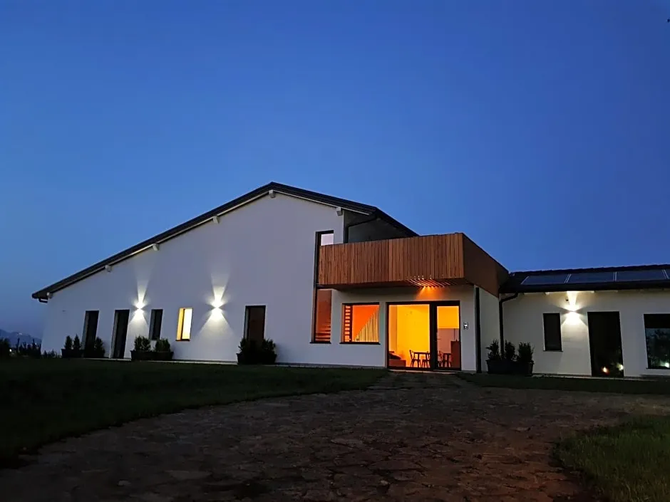 Agro Sicily - Mascali
