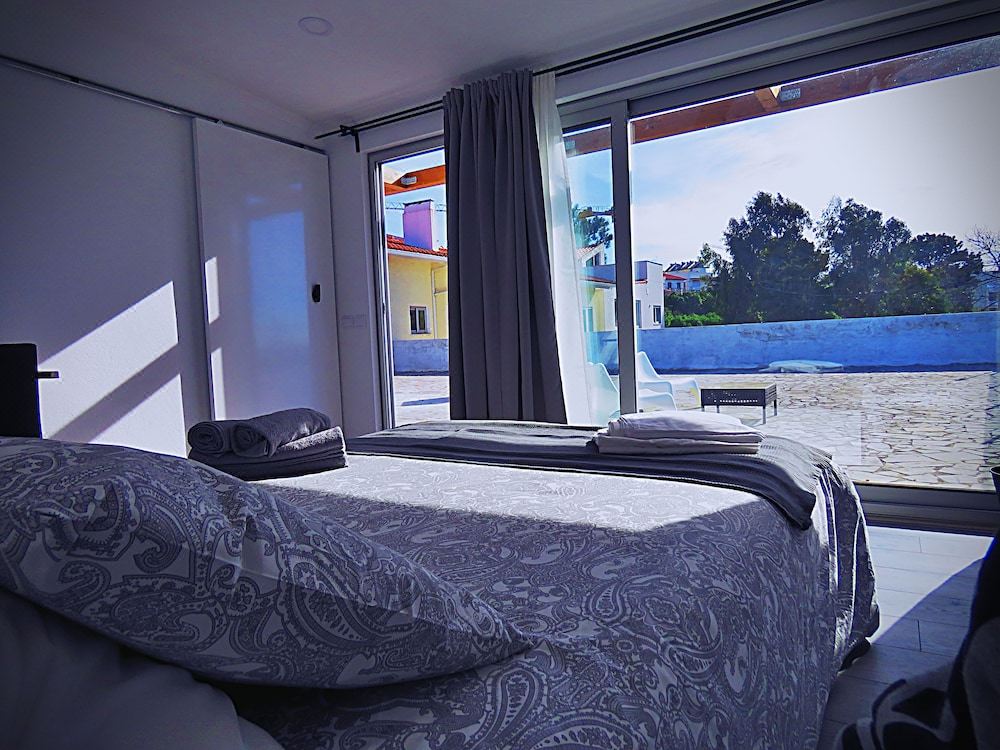 Residencia Praia Norte - Al - Nazaré