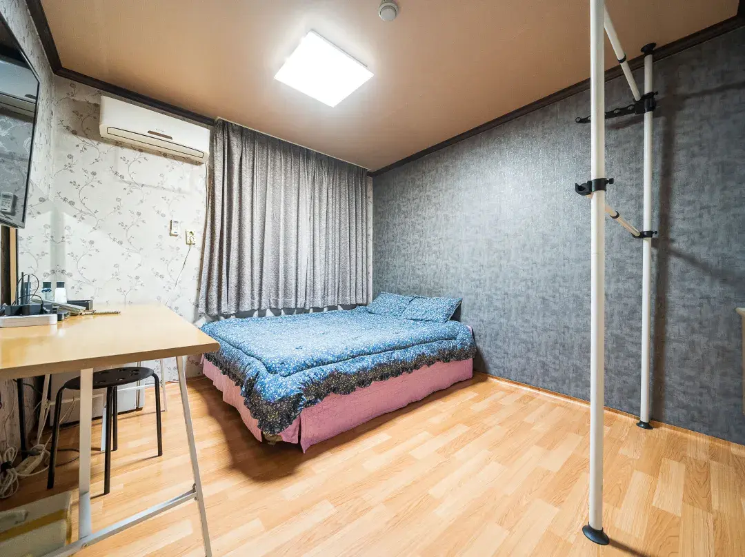 Yeongwol Cheongryeong Motel - Andong-si