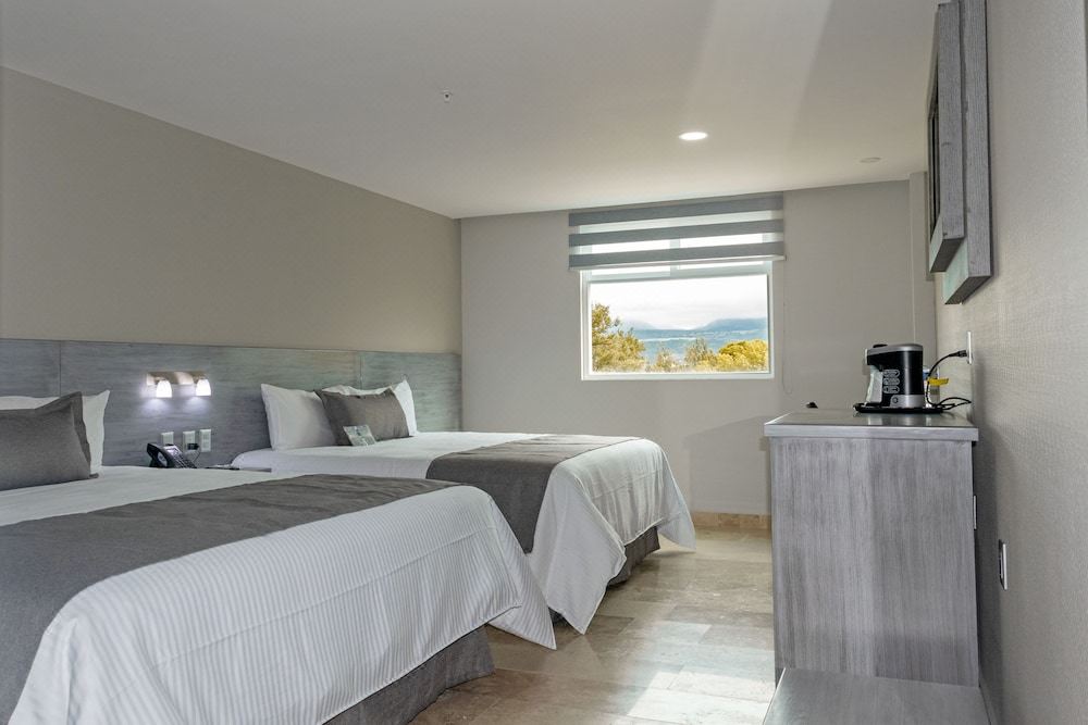 Hotel 5 Inn Plus - León