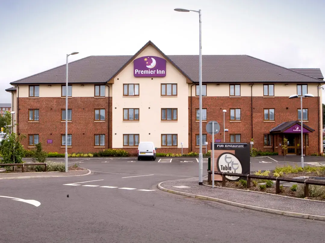 Glasgow East Kilbride Nerston - Ayrshire