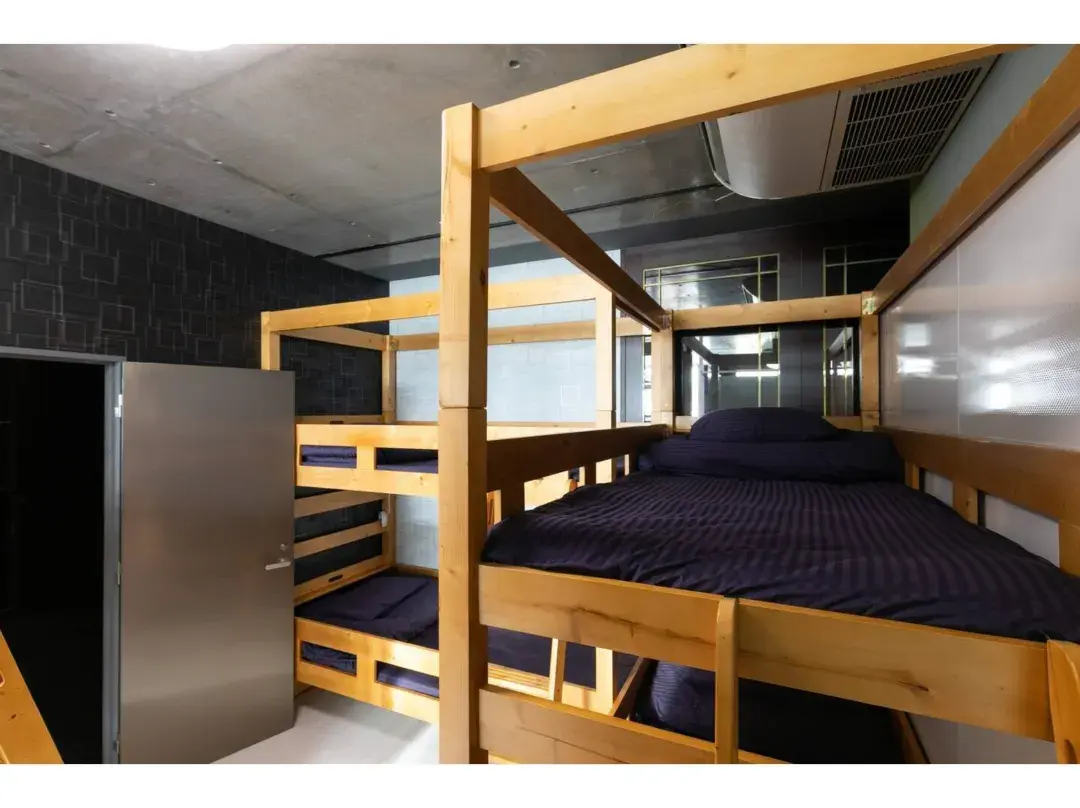 Hotel Adnes - 原宿