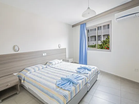 Ayia Napa Holiday Apartment So5 - Ayia Napa