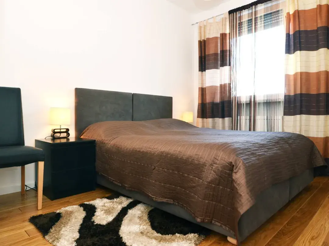 Luxury 2br App Free Garage !!! - Zagreb