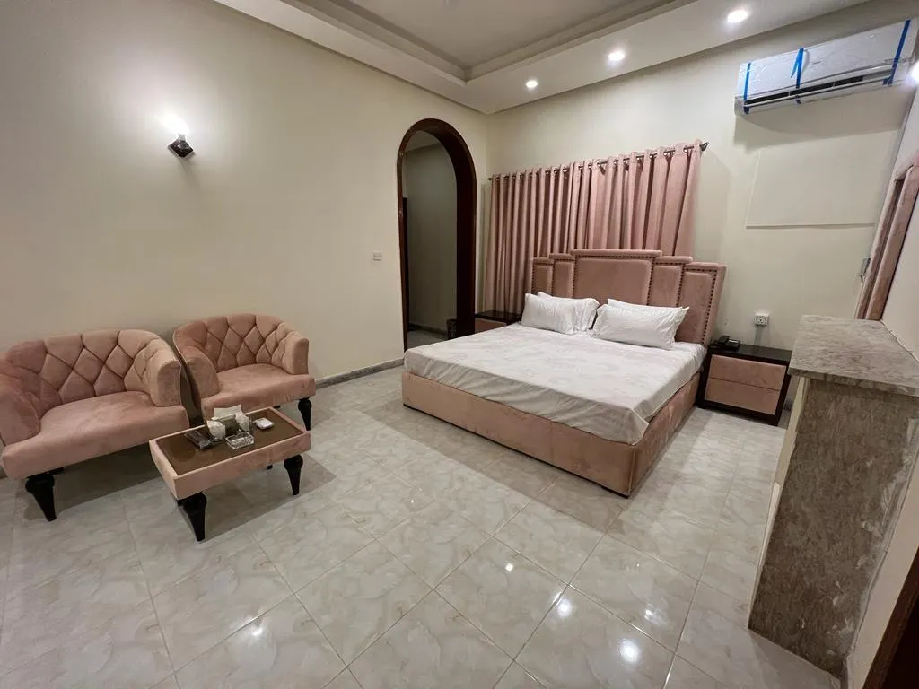 Heritage Inn - Islamabad