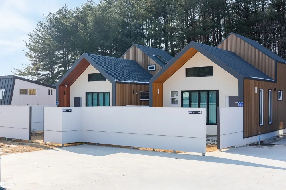 Private Emotional Stay Gangneungchae - Gangneung-si