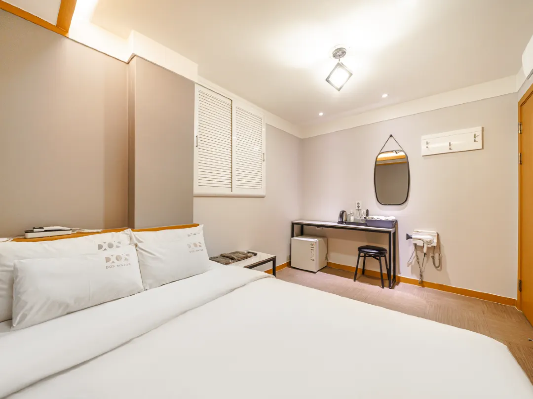 Osan No.25 Osan Station Branch - Osan-si