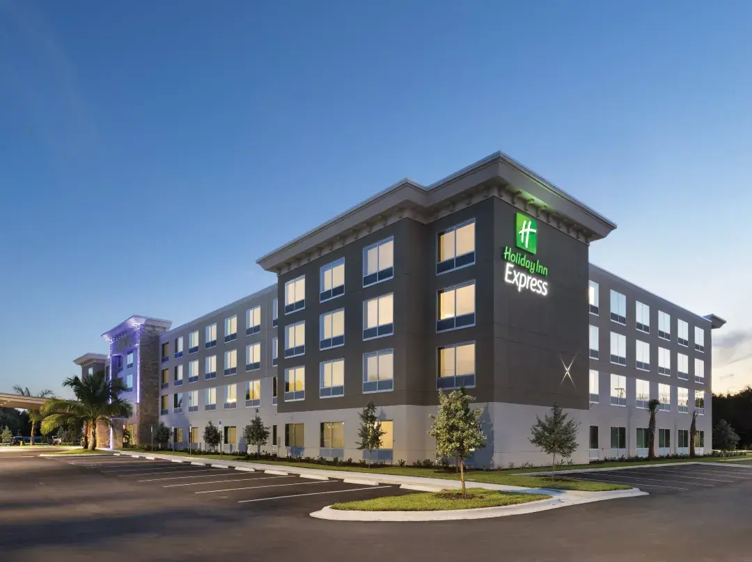 Holiday Inn Express Cape Canaveral By Ihg - Cocoa Beach, FL