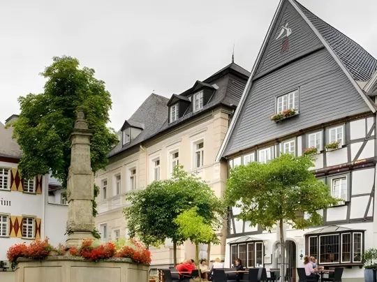 Ratskeller - Arnsberg