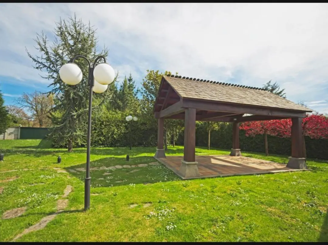 Coto Real - Galicia