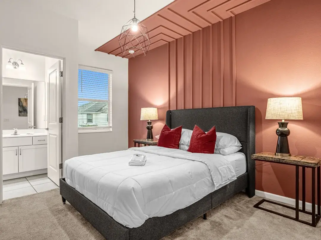 10 Br Gorgeous Home Game Room Son103 - Kissimmee, FL