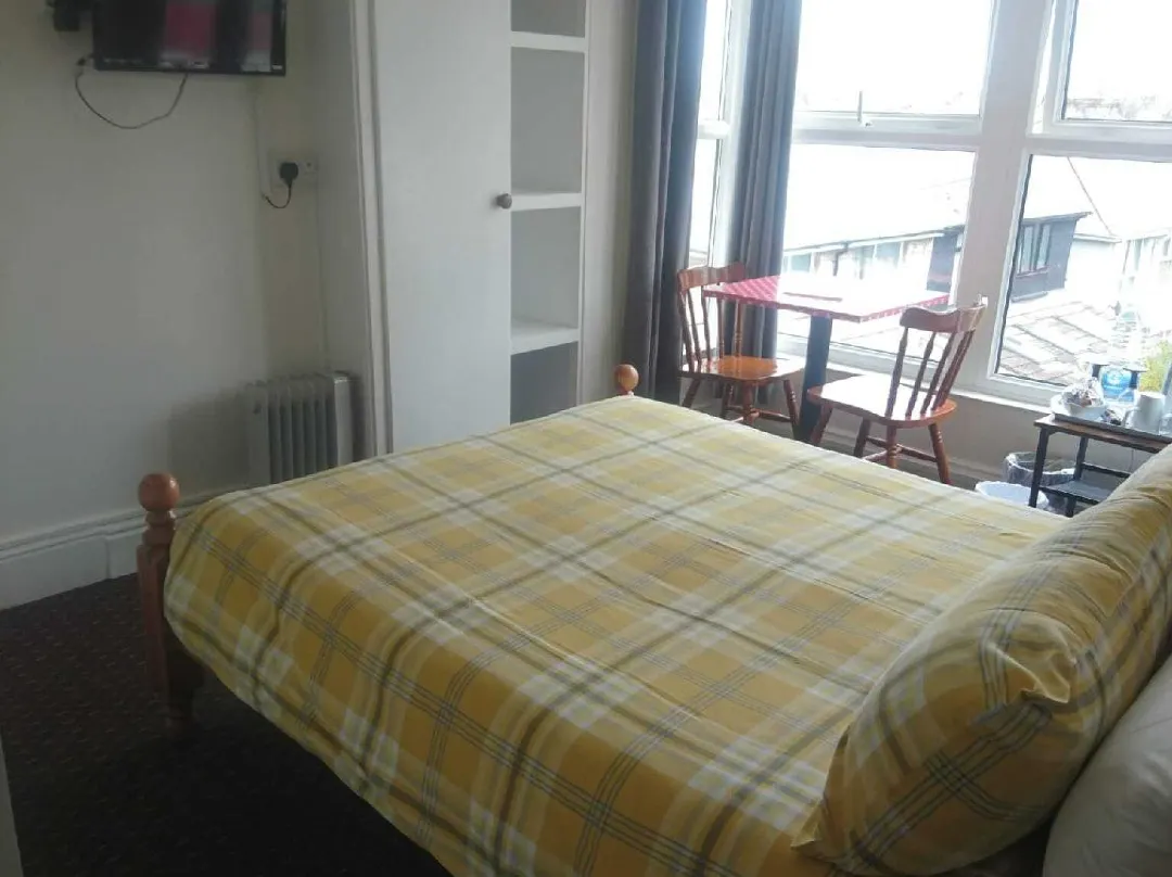 Fairways Guest House - Newquay