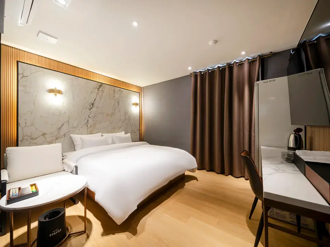 Osan Stay25 Hotel - Pyeongtaek-si