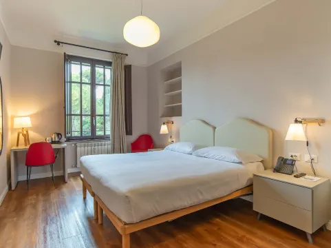 Hotel Delle Civette - Roma