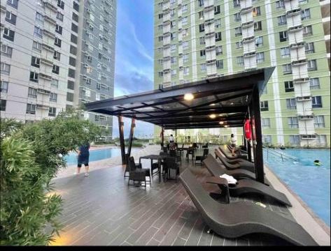 Private studio unit in IT Park Cebu, Cebu City - Book with Updated Prices 2025 | Trip.com