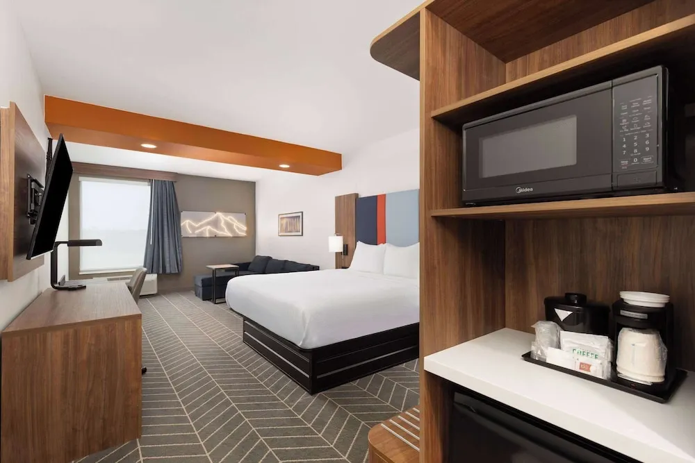La Quinta By Wyndham Chelsea Birmingham - Alabama