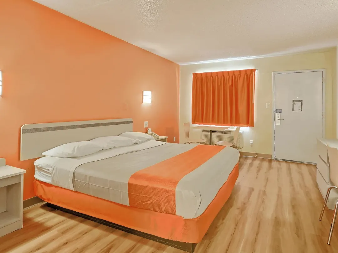 Motel 6 Maple Shade Township, Nj - Philadelphia - Mt Laurel - Philadelphia, PA