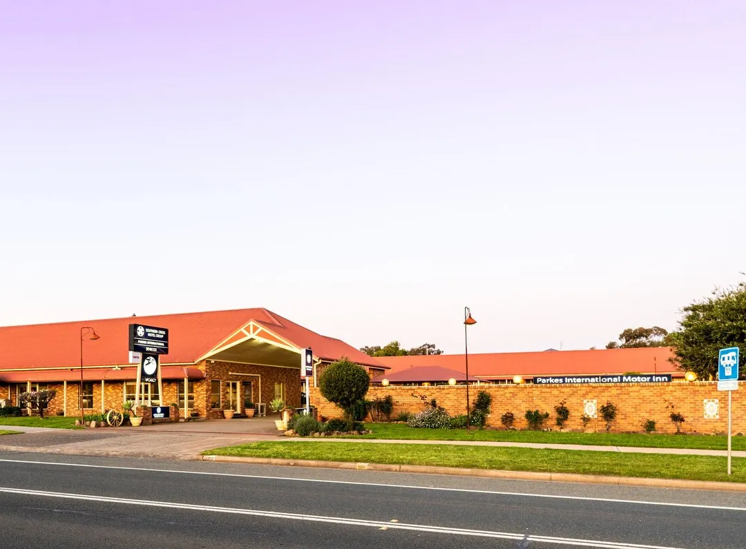 Parkes International - Parkes