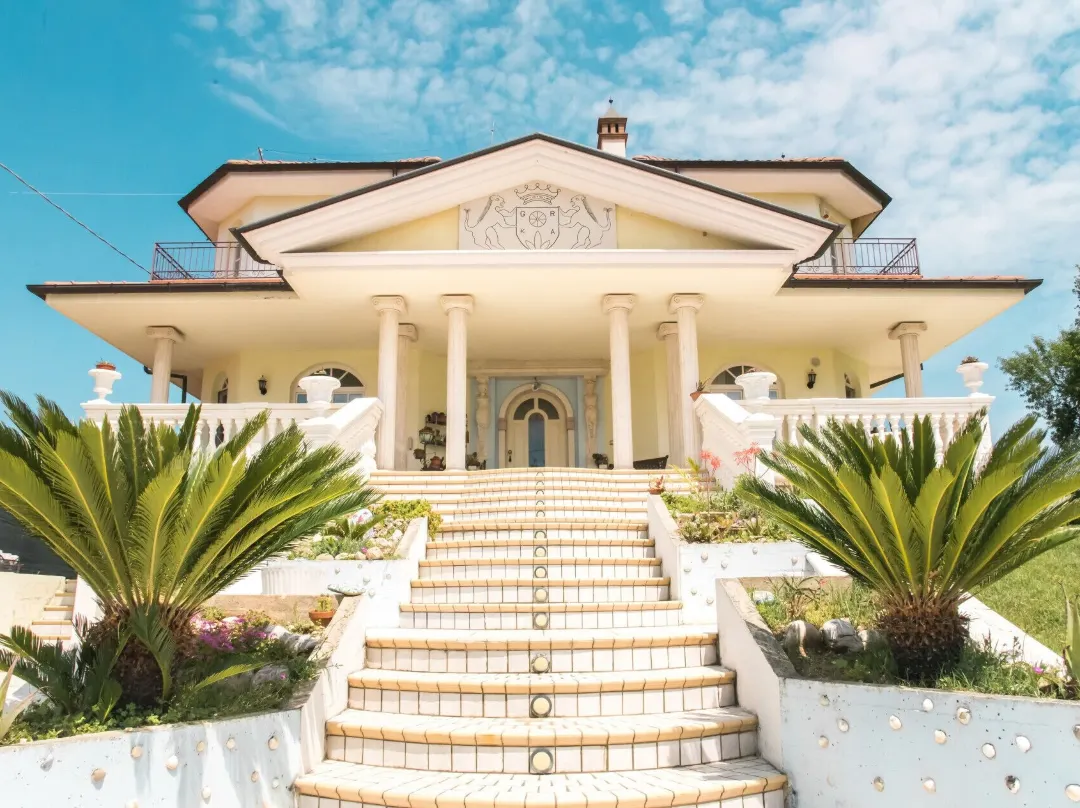 Alexander's Home - Province of Pescara