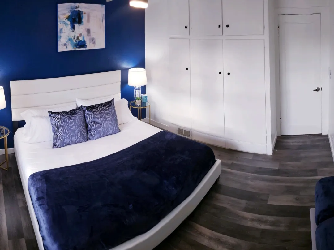 Modern Comforts Near Boise State Campus - Stylish Retreat - Boise, ID