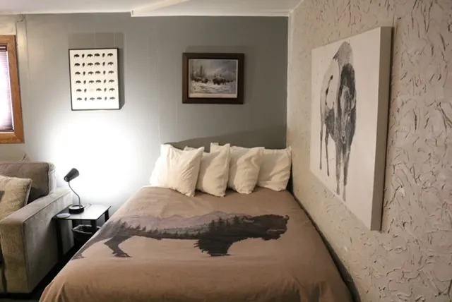 Mountain View Retreat - Wifi, Grill, Views, Deck - Estes Park, CO