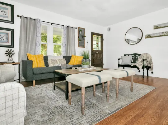 Relaxing Hot Tub And Cozy Fire Pit - Charming Rustic Escape - Fredericksburg, TX