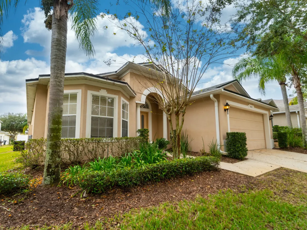 Private Pool And High-speed Internet Access - Gorgeous Pool Oasis - Davenport, FL